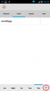 Show counter for notifications in UCCW with Tasker variablesShow counter for notifications in ...